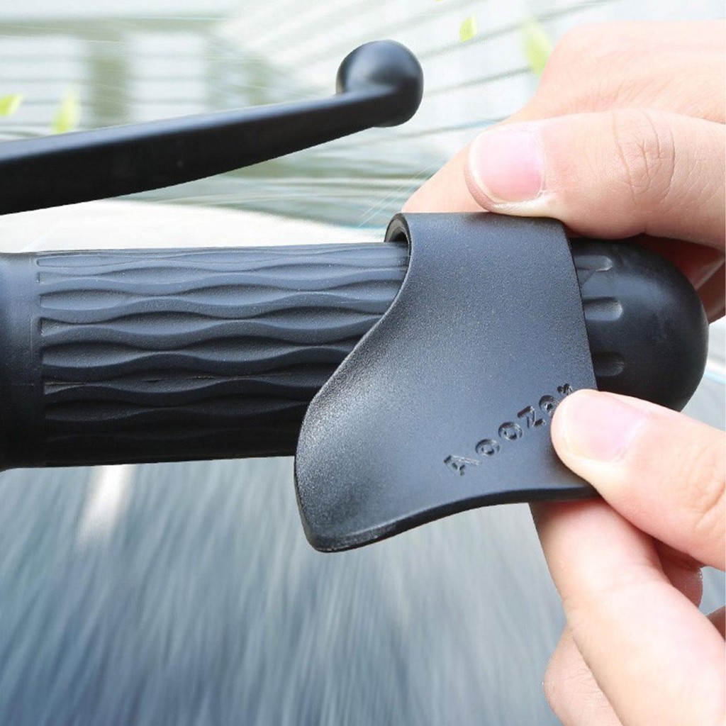 Throttle Assist Motorcycle Grips Motorcycle Cruise Assist Hand Rest ...