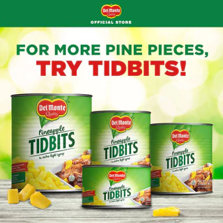 Shop tidbits pineapple for Sale on Shopee Philippines