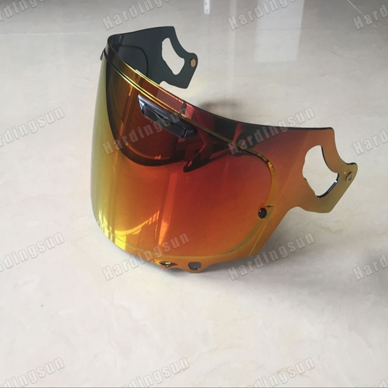 Multiple Colors Helmet Visor for RX-7X CORSAIR-X RX-7V Defiant X ...
