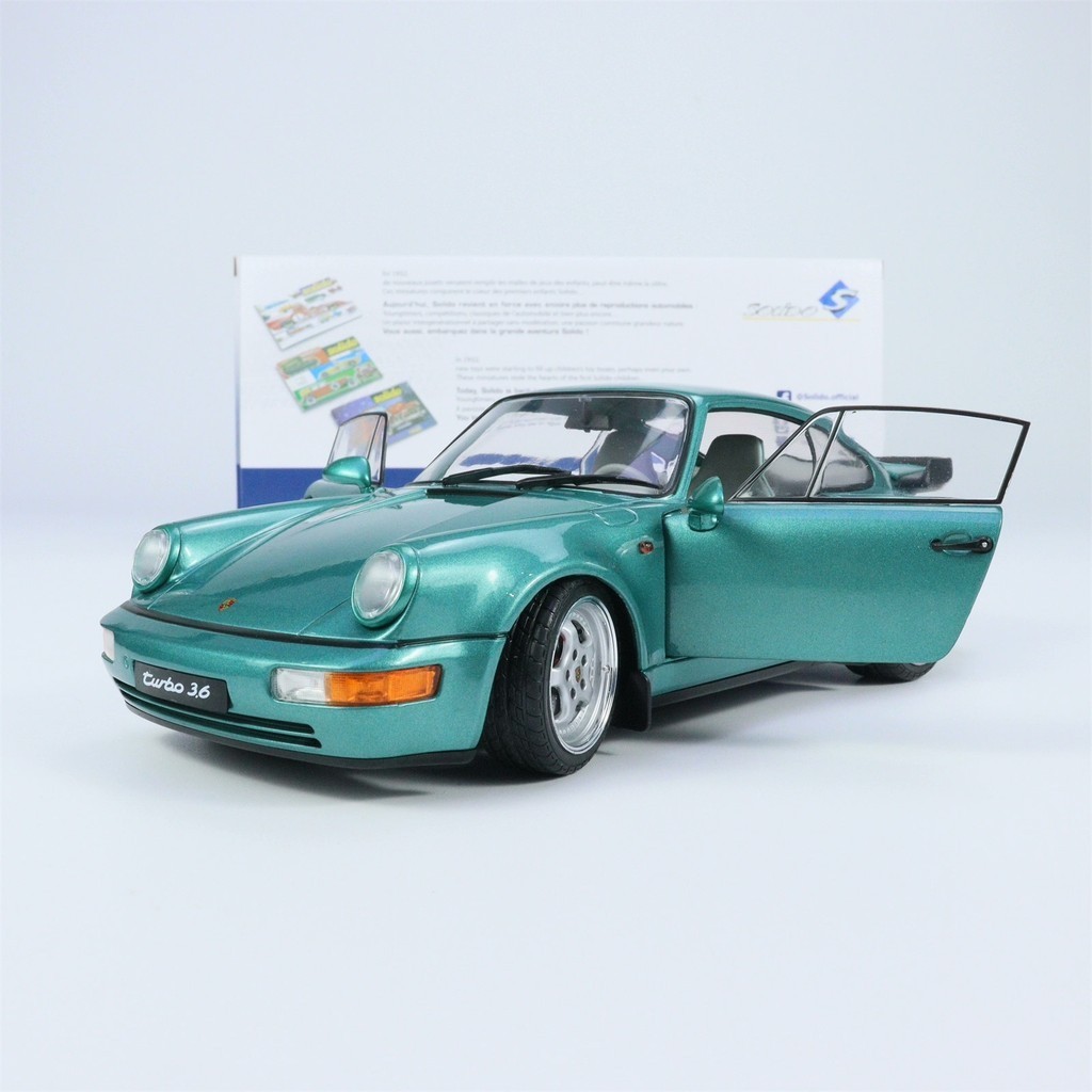 Porsche Porsche 964 Products Most Only One Piece, If You Have Any Other ...