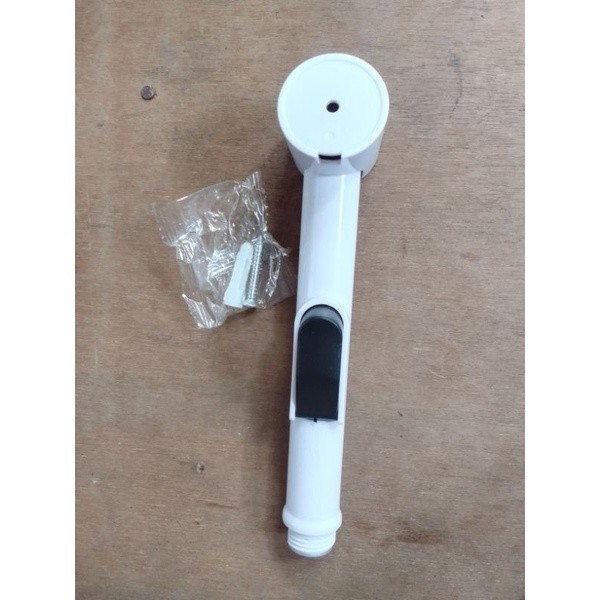 ROSCO PVC BIDET HEAD ONLY WITH HOLDER RO-816H PANLINIS SA CR O INIDORO ...