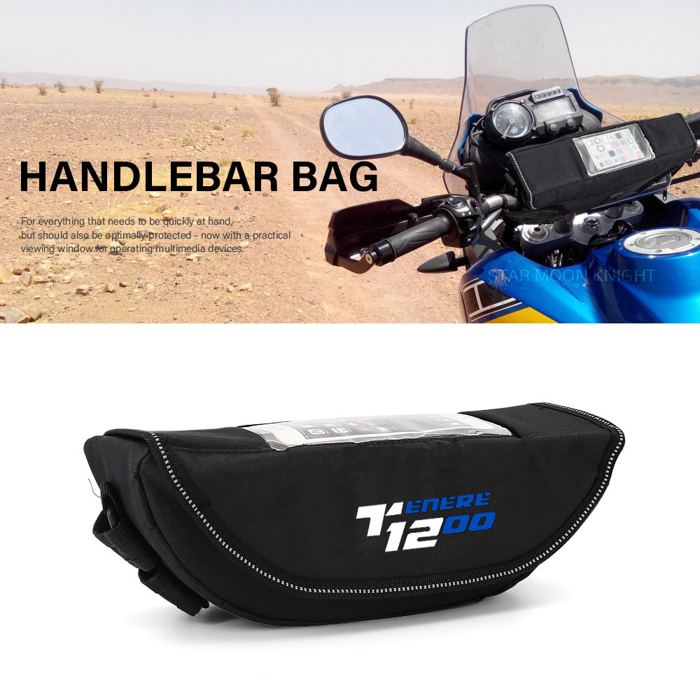 For YAMAHA XT1200Z XT 1200 660 Z Super Tenere XT660Z Tenere 700 XT250 ...