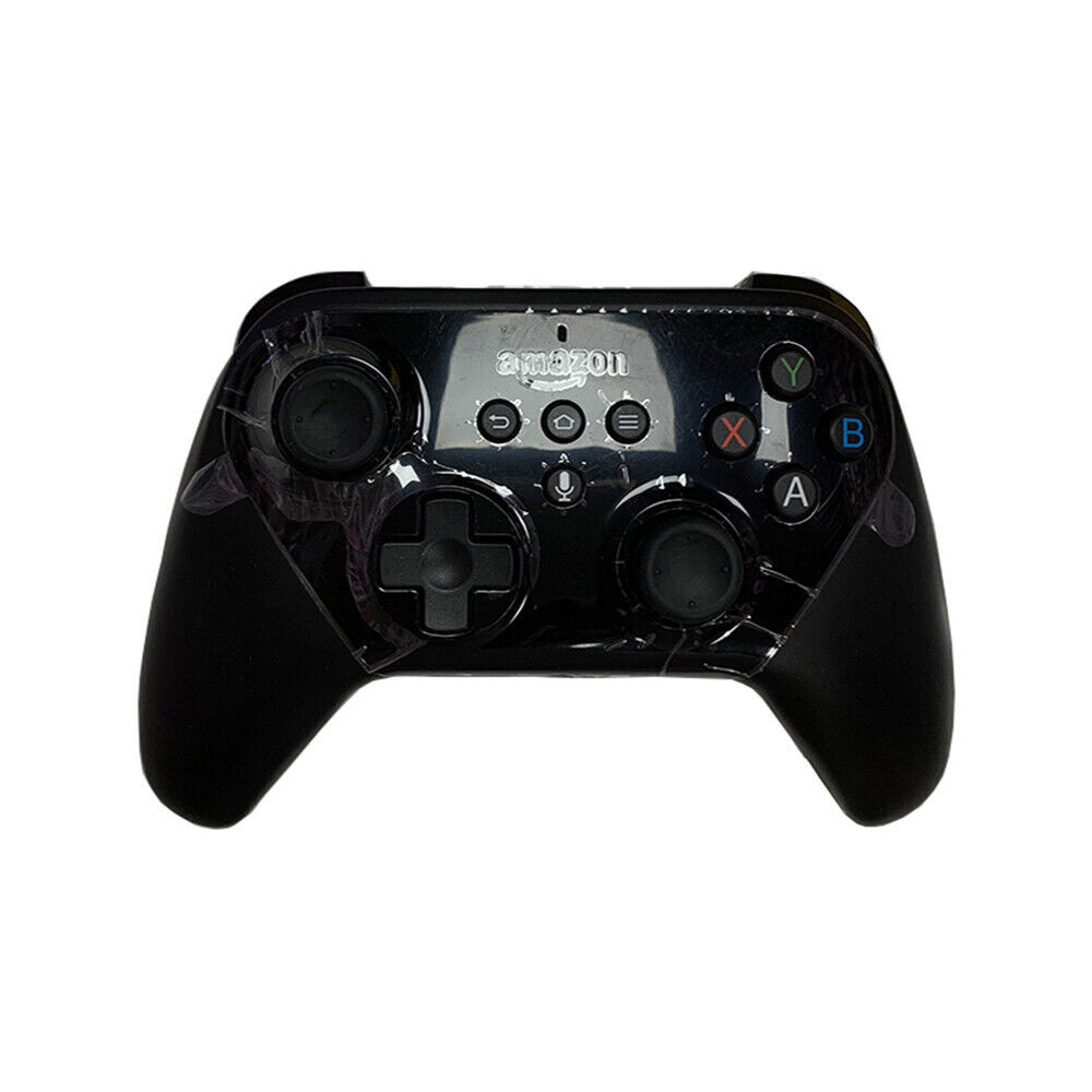 Voice Search DE38UR Remote for 1 Fire TV 2nd Gen Game Controller ...