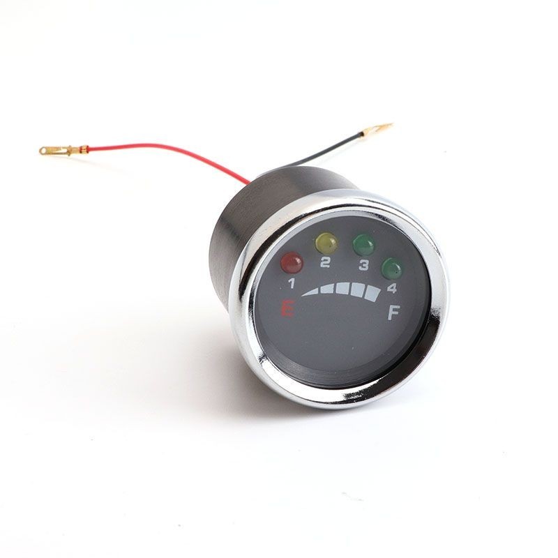 ATVATV Mini Electric Motorcycle Scooter24VBattery Indicator Indicator ...