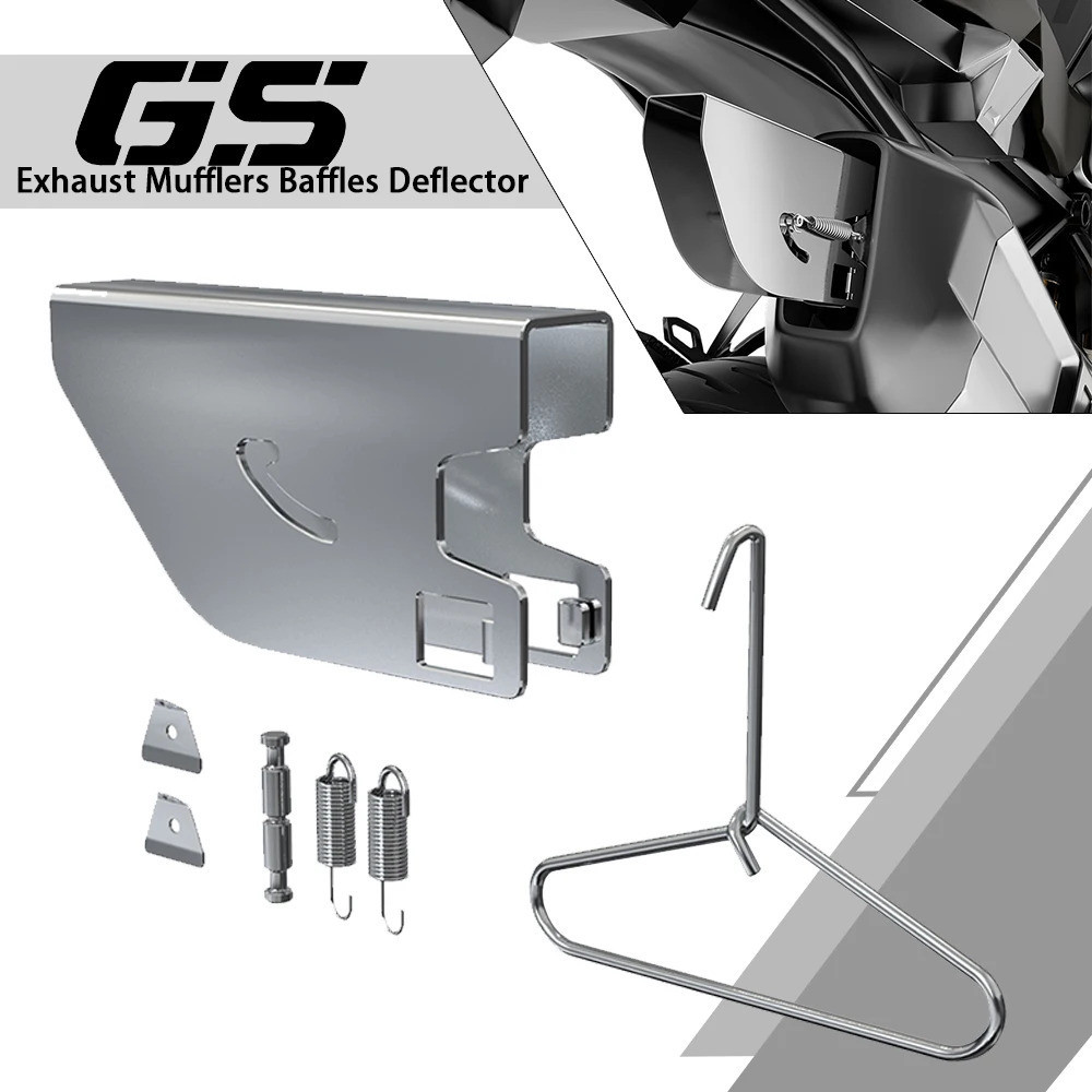 Motorcycle Parts For BMW R1200GS LC R1250GS ADV 2013 - 2023 2022 2021 ...