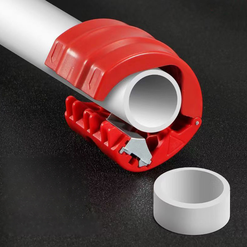 Portable Water Pipe Cutter Essential Electrician Tool Cutter Pipe ...