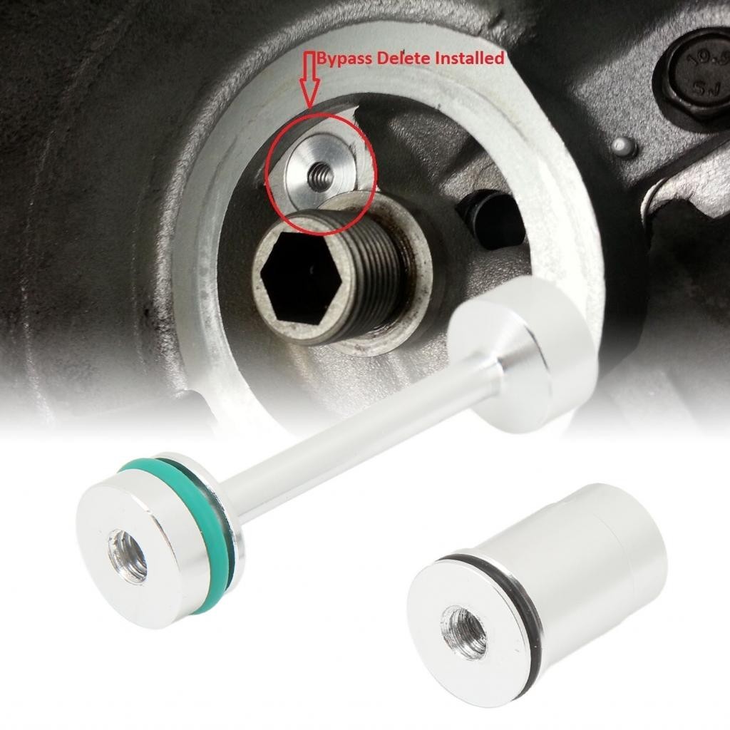 Soyoung Oil Diverter Barbell Restrictor Galley Plug Metal Impact ...