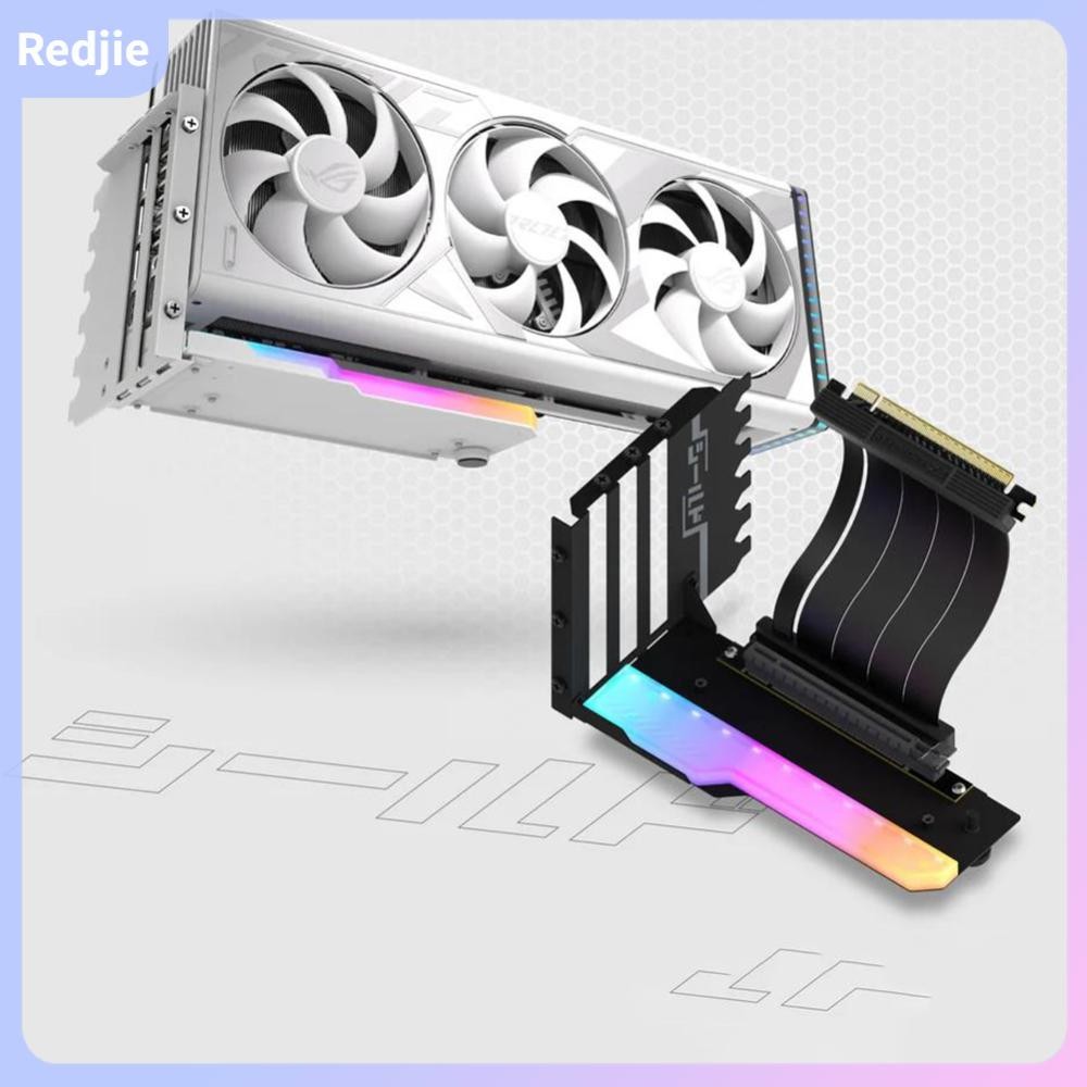 Vertical GPU Bracket Holder 90 Degree Right Angle GPU Mount Graphic ...