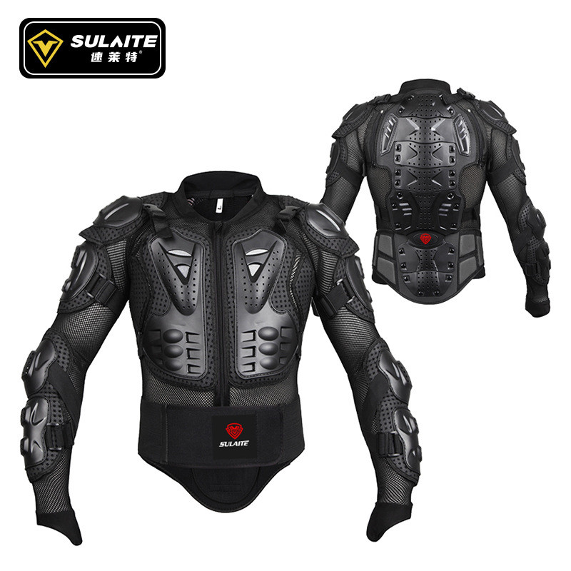 Motorcycle Riding Armor Set Outdoor Gear Protective Gear Armor ...