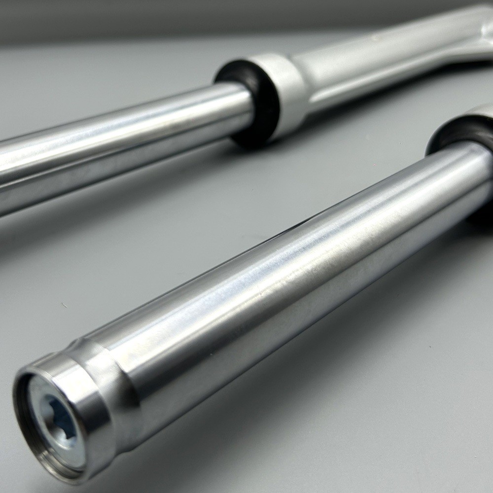 MTL SMASH-115, SMASH DRUM Motorcycle Front Shock High Quality Made in ...