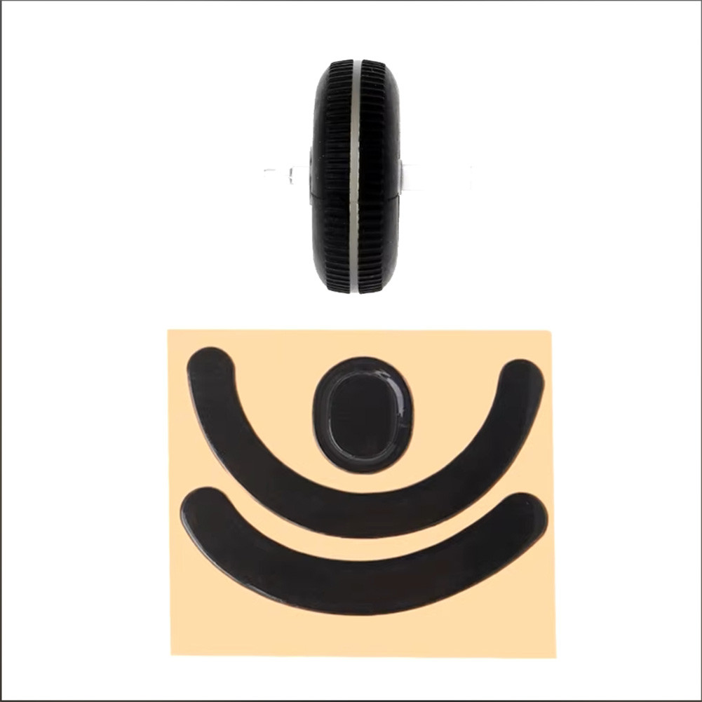 Mouse Scroll Wheel Pulley Mouse Feet Mouse Roller for Logitech G403 ...