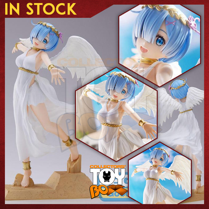 Sega Luminasta Re:Zero Starting Life in Another World - Rem (Super ...