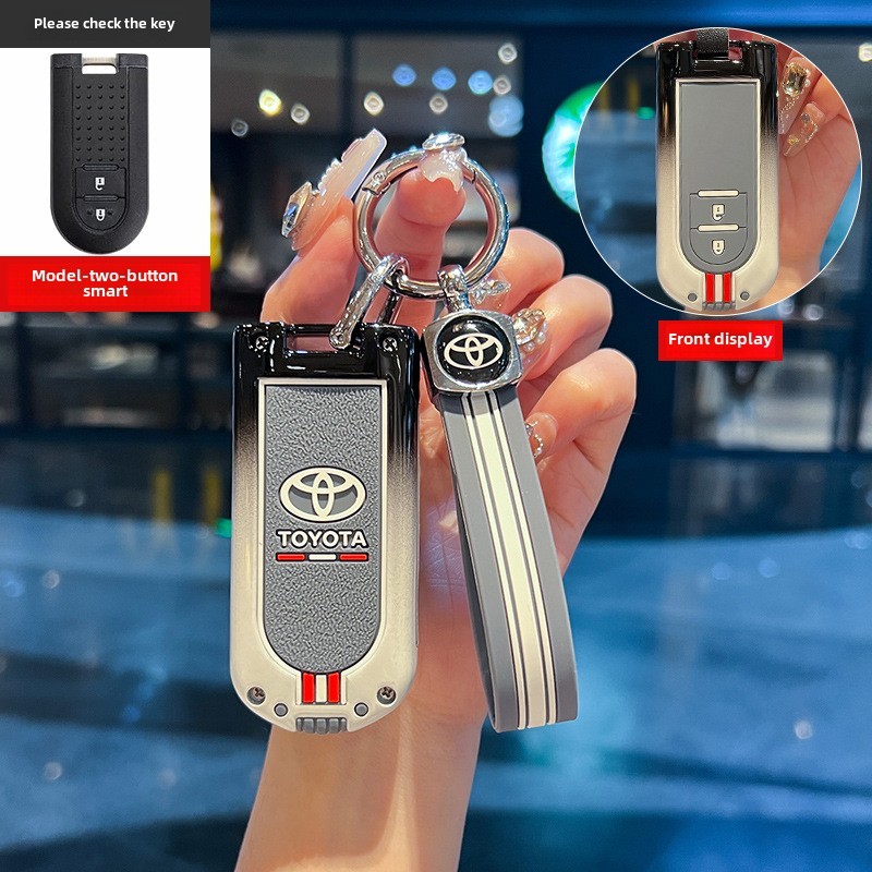 Toyota all Rush Wigo Gen 3 Daihatsu Tanto Keyless Remote Perodua Bezza ...