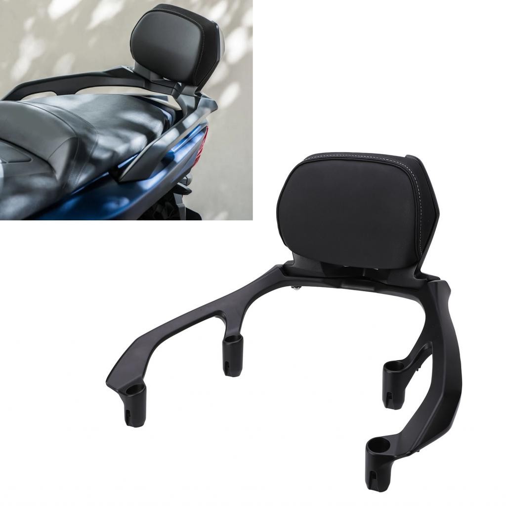 Eleganthome Tailored Backrest Pad for Tmax 530 and 560 2022?2024 ...