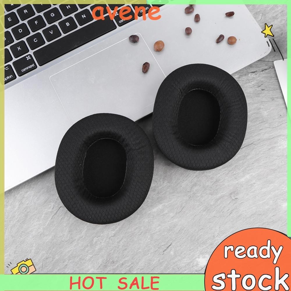Replacement Ear Pads Cushions Headset Ear Cushions for Razer Kraken ...