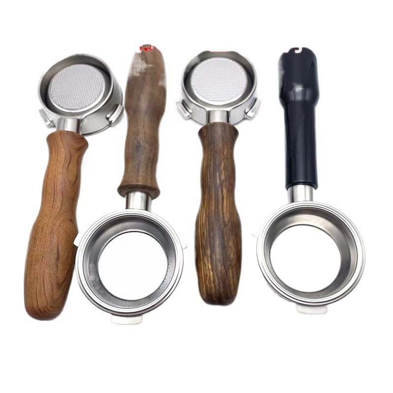 58mm Baisheng Figure Barsetto/Maxim Three Ear Coffee Machine Bottomless ...