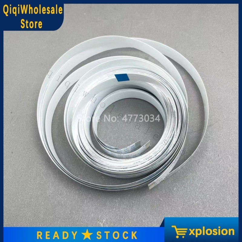 1pcs Printer Plotter Roland XC-540 VS-640 FFC flat data cable 12P ...