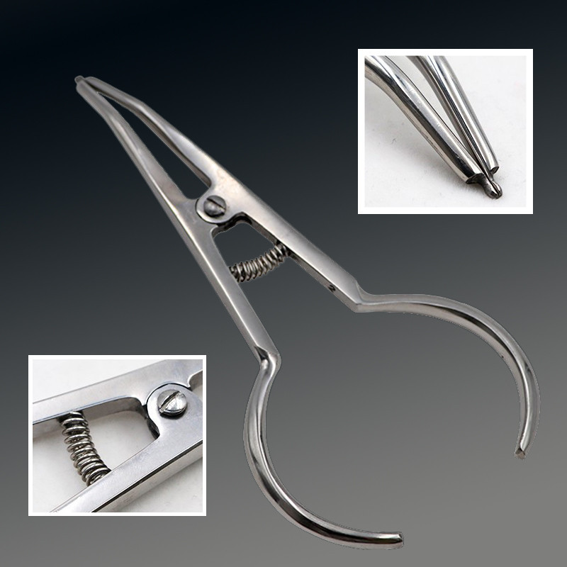 Dental Separator Placing Pliers High Quality Splitting Ring Placement ...