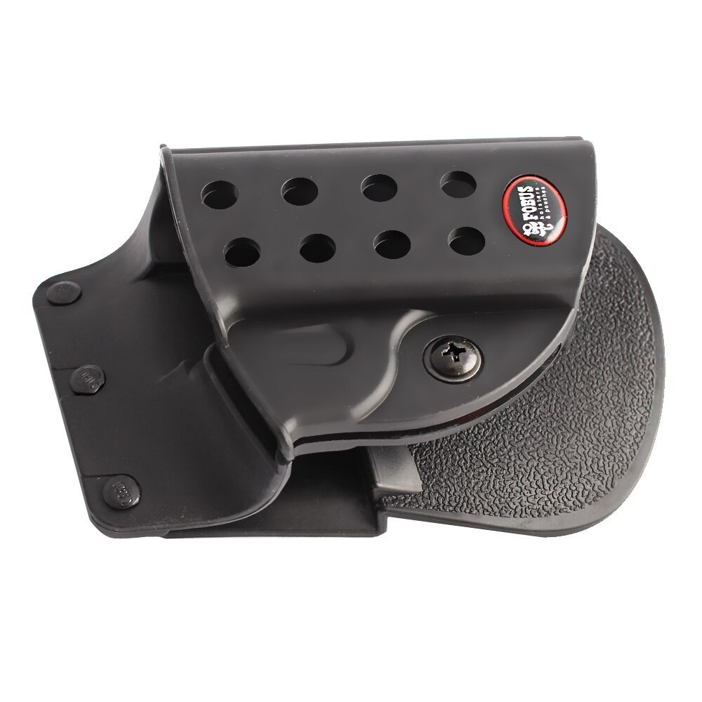 Fobus Set With Double Pouch 1911+45 Fit For RIght Hand Accessory ...