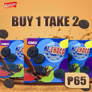 OMO FOOD, Online Shop | Shopee Philippines