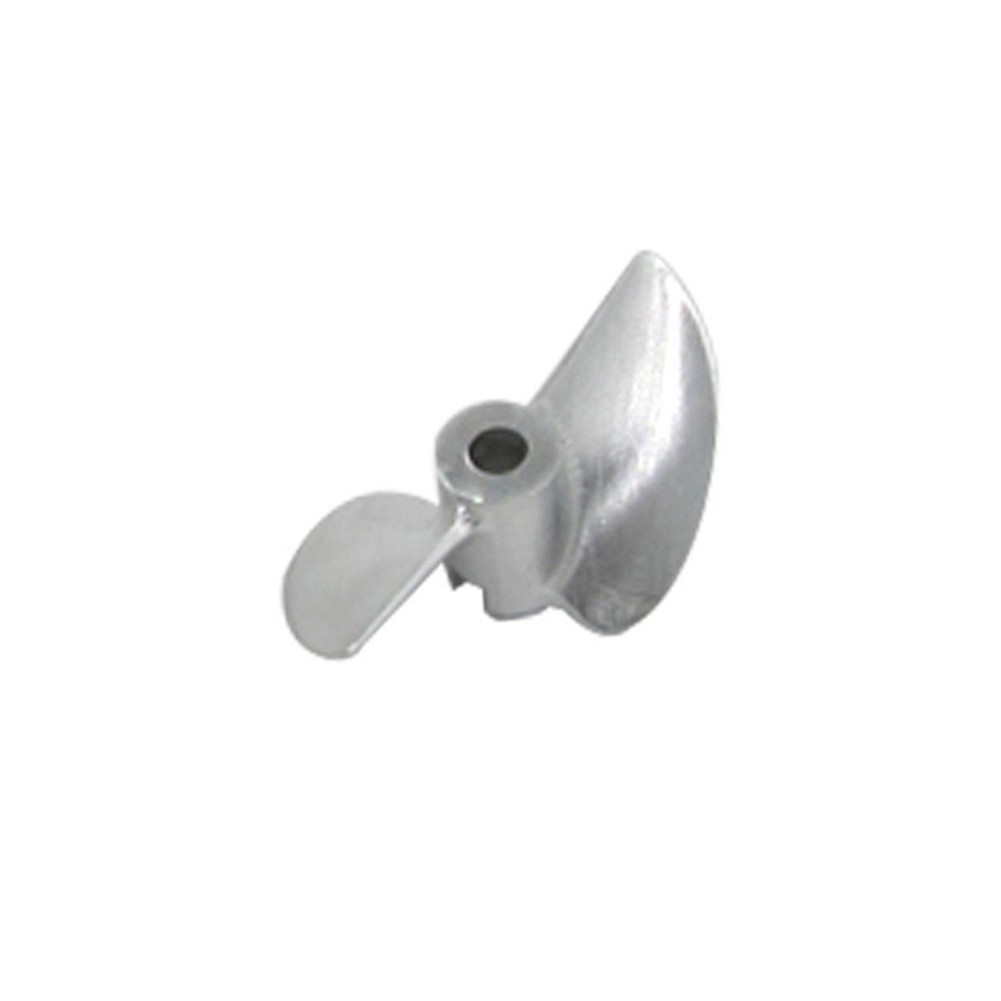 Propeller Prop RC Boat RC Marine RC Racing 3.18mm 30/32/34/35mm Boat ...