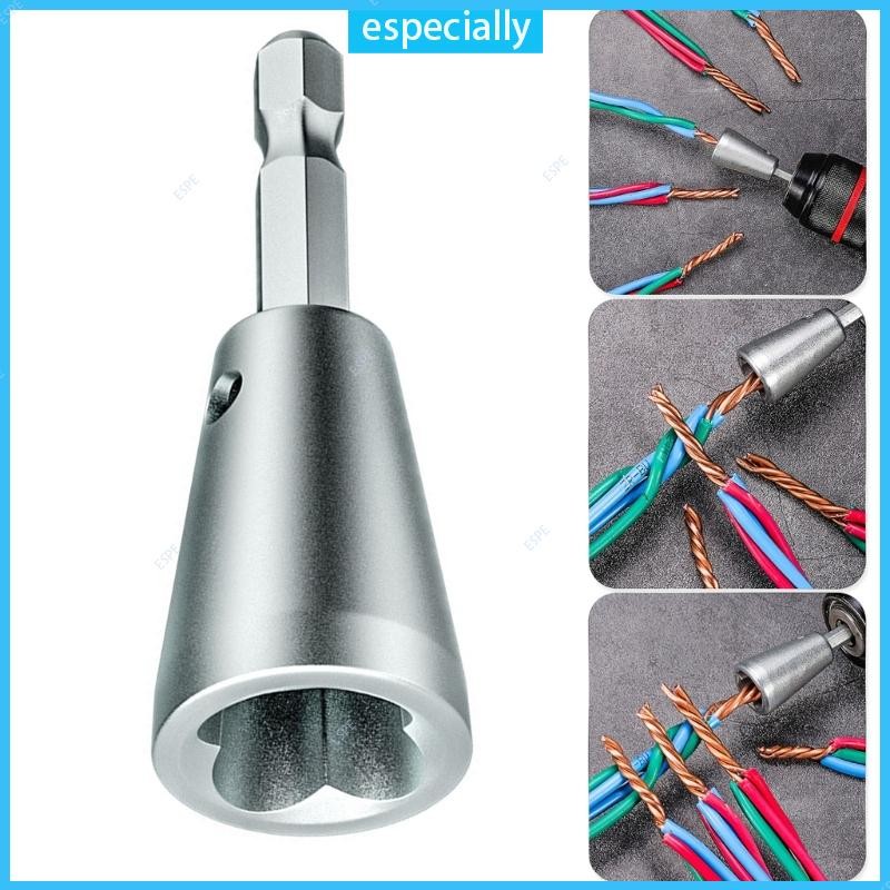 ESP Wire Twisting Stripping Tool Wire Stripper Twisters Wire Twisters ...