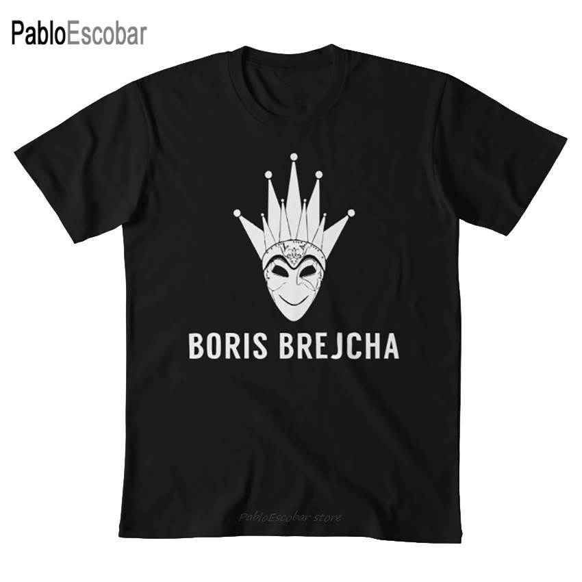 boris brejcha T shirt boris brejcha tomorrow land djs david gueta steve ...