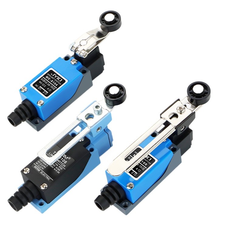 Travel switch me-8108 limiter sensor micro switch 8104 contact roller ...