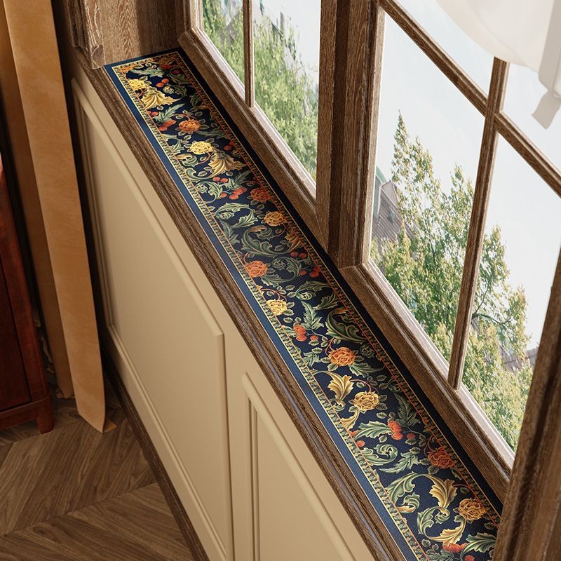 Window Sill Mat Window Edge Leather Protection Mat Sunscreen Waterproof ...