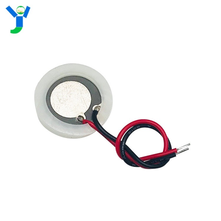20mm atomizing sheet Ultrasonic atomizing transducer sheet oscillator ...