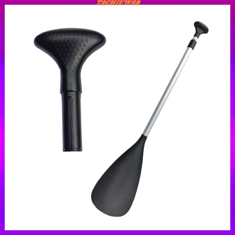 [Tachiuwa2] T Handle Replacement Canoe Lightweight Boats Oar Handle ...