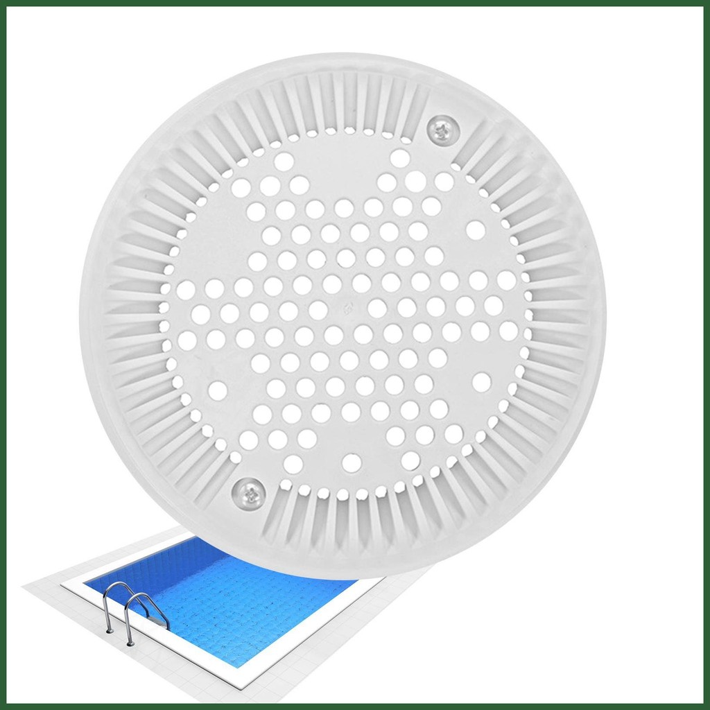 Pool Main Grate Replacement Effective Drain Strainers Pool & Spa Pool ...