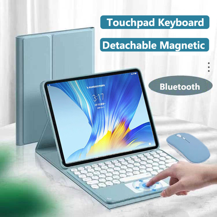 Trackpad Keyboard for OPPO Pad SE 11" OPD2417 2025 Pad3 11.61 Inch 2024 ...