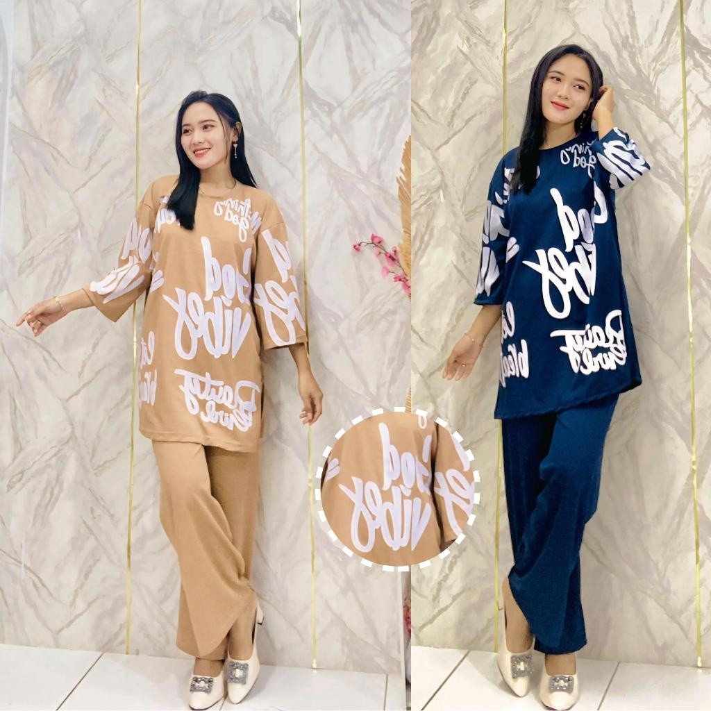 LINFORD - ZPF WOMEN'S MILA MOTIF ONESET / PP Good Vibes Suit / LATEST ...