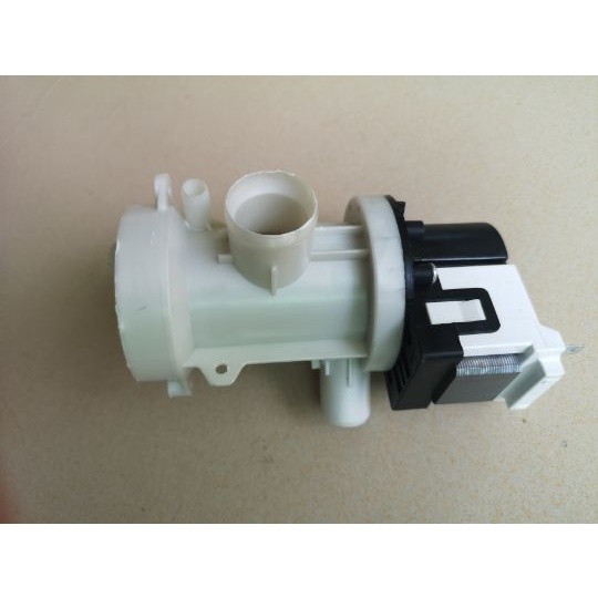 Panasonic drum washing machine drain pump drain motor pump drain valve BPX2-87L | Shopee Philippines