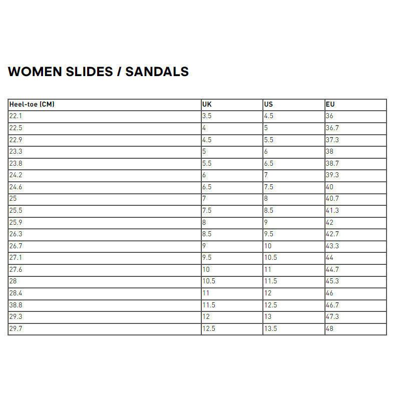 adidas Swimming & Lifestyle SLYN Sandals Women Black JI4324 | Shopee ...