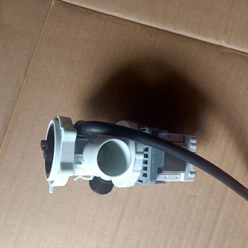 Little Swan drum washing machine accessories drain pump drain valve ...