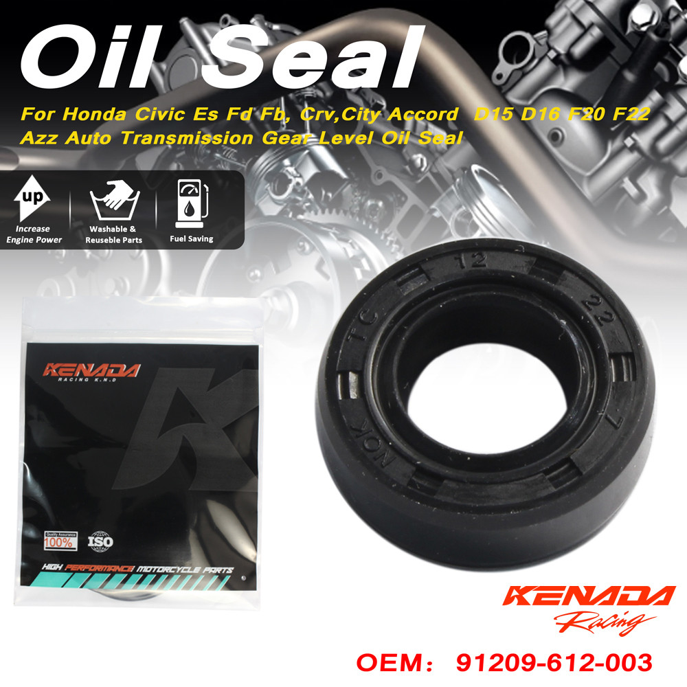 Kenada Racing For Honda Accord SDA CRV City SEL TMO Civic Jazz Auto ...