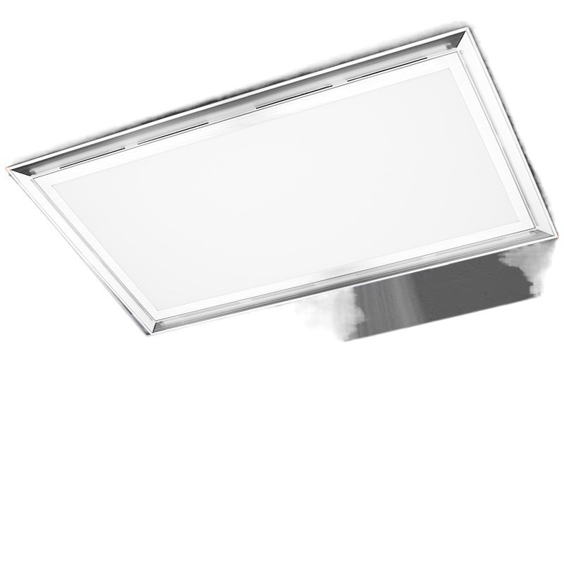 DaQuan☄☢Opple integrated ceiling bathroom lighting and ventilation two ...