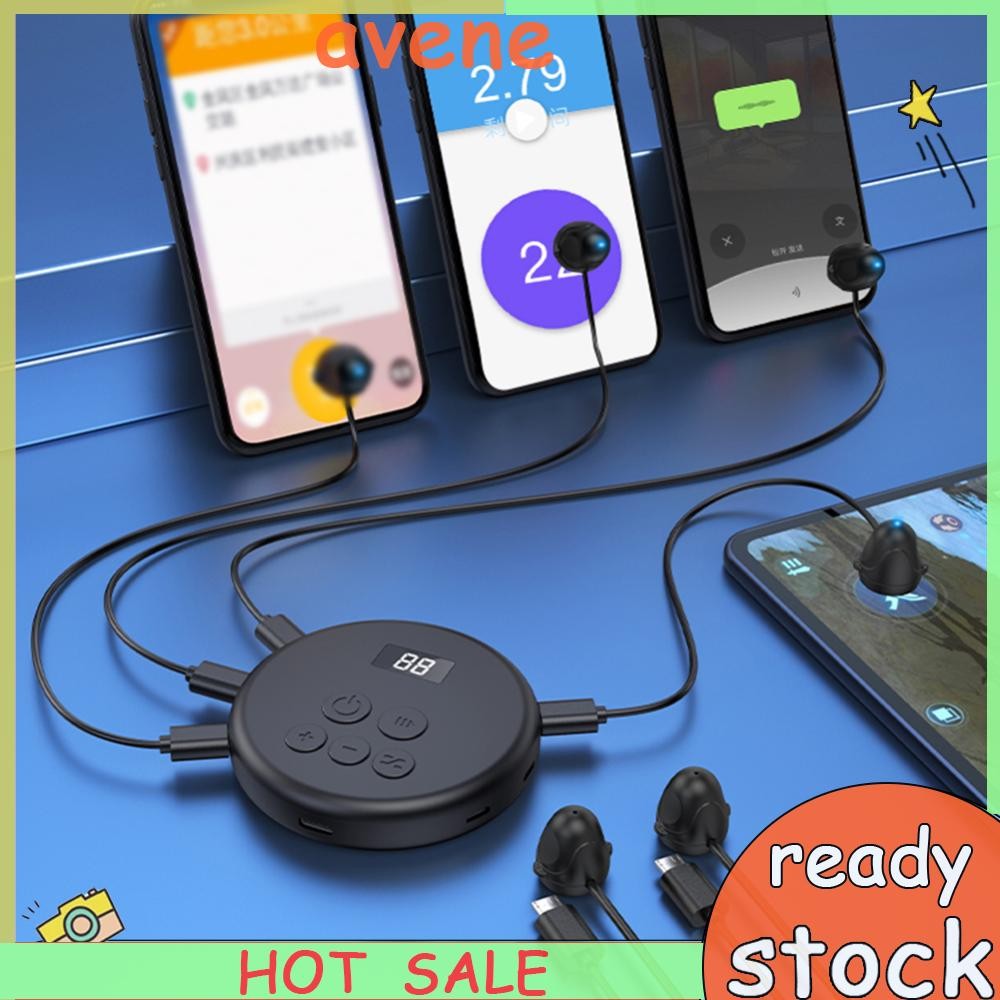 Digital Auto Screen Clicker 199 Gear for Games Live Broadcasts Deal ...