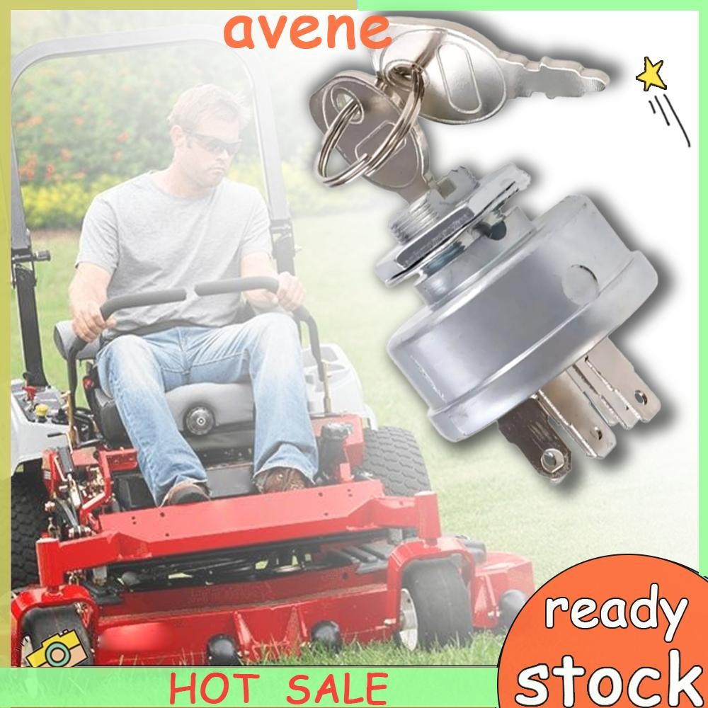 103-0206 Starter Ignition Switch for Exmark Lazer Z & Lazer Z XP W/ 60 ...