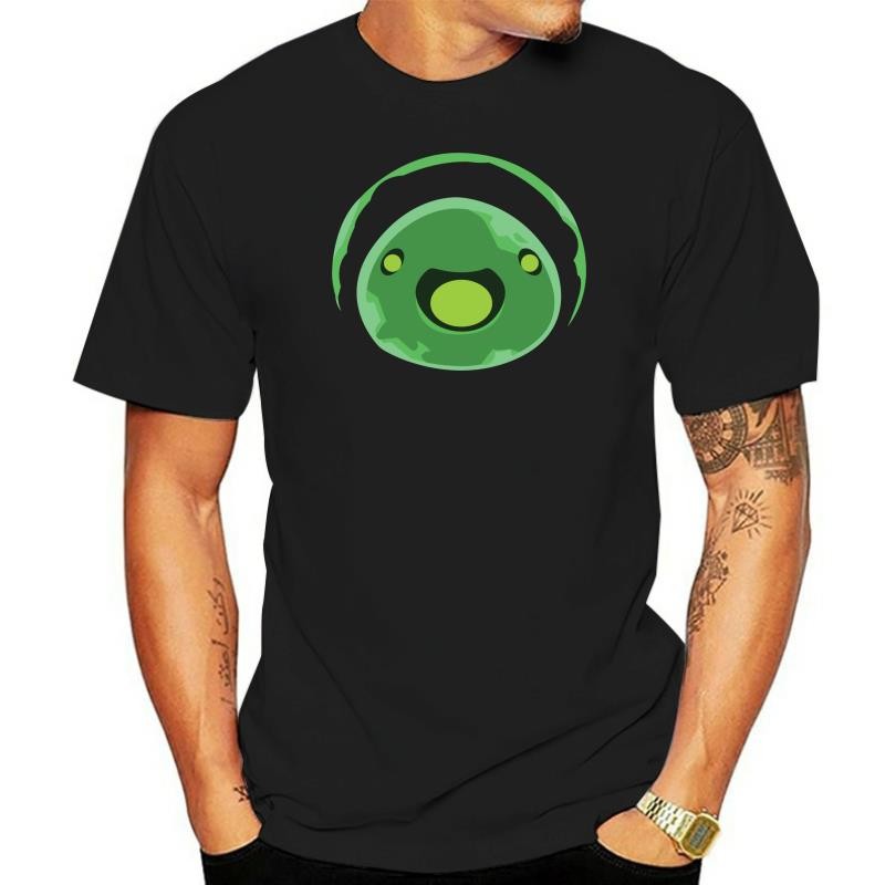 Rad Slime, Radiation, Slime Rancher, Steam, Kids Sizes Summer Tee Shirt ...