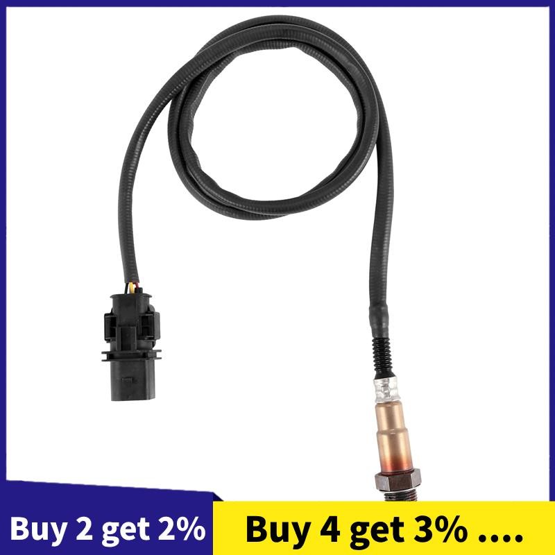 Lsu4.9 O2 Uego Wideband Oxygen Sensor For Plx Aem 30-2004 0258017025 ...