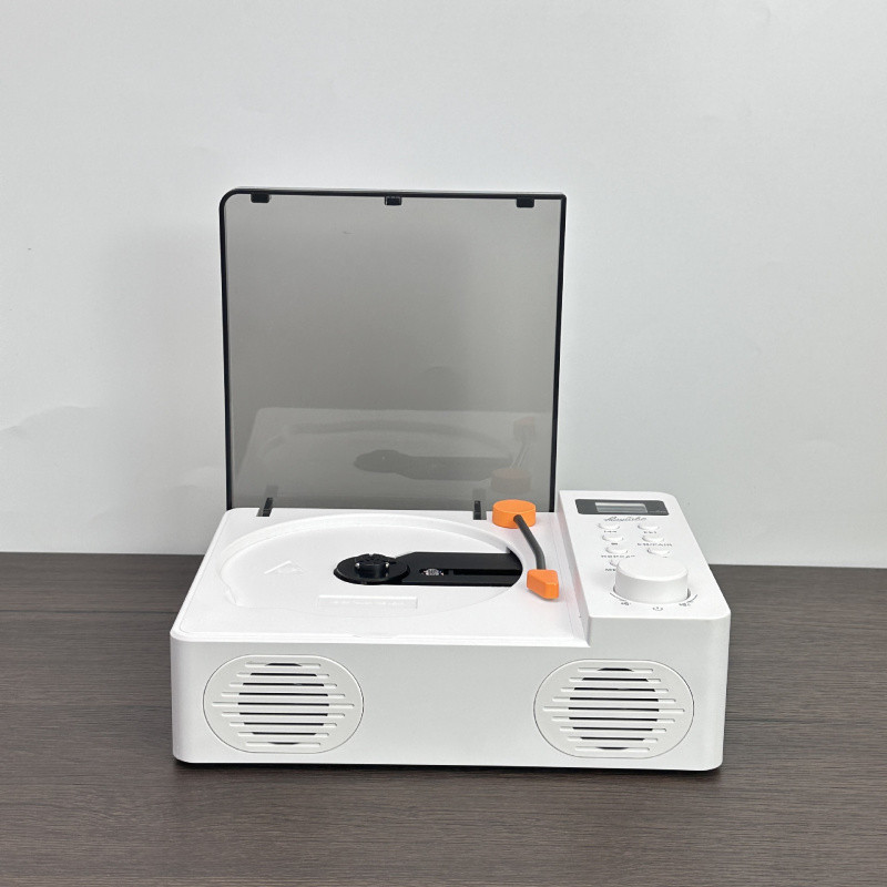 CD player, portable Bluetooth CD player, album disc player ...