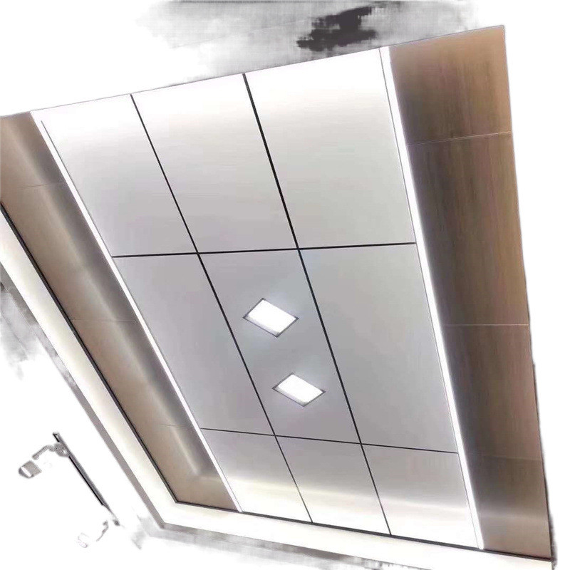 [NEW] Integrated Ceiling Large Panel450*900Aluminum Kitchen and ...