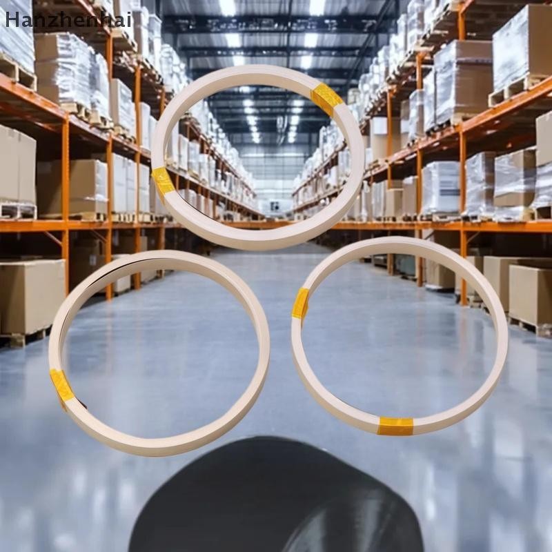 Hanzhenhai 10M/Roll Pure Nickel Strips For Pa Welding 99.6% Purity 16ft ...