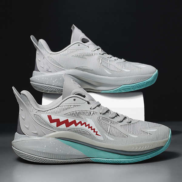 anta shoes for men basketball shoes Sonic 12 Basketball Shoes Great ...