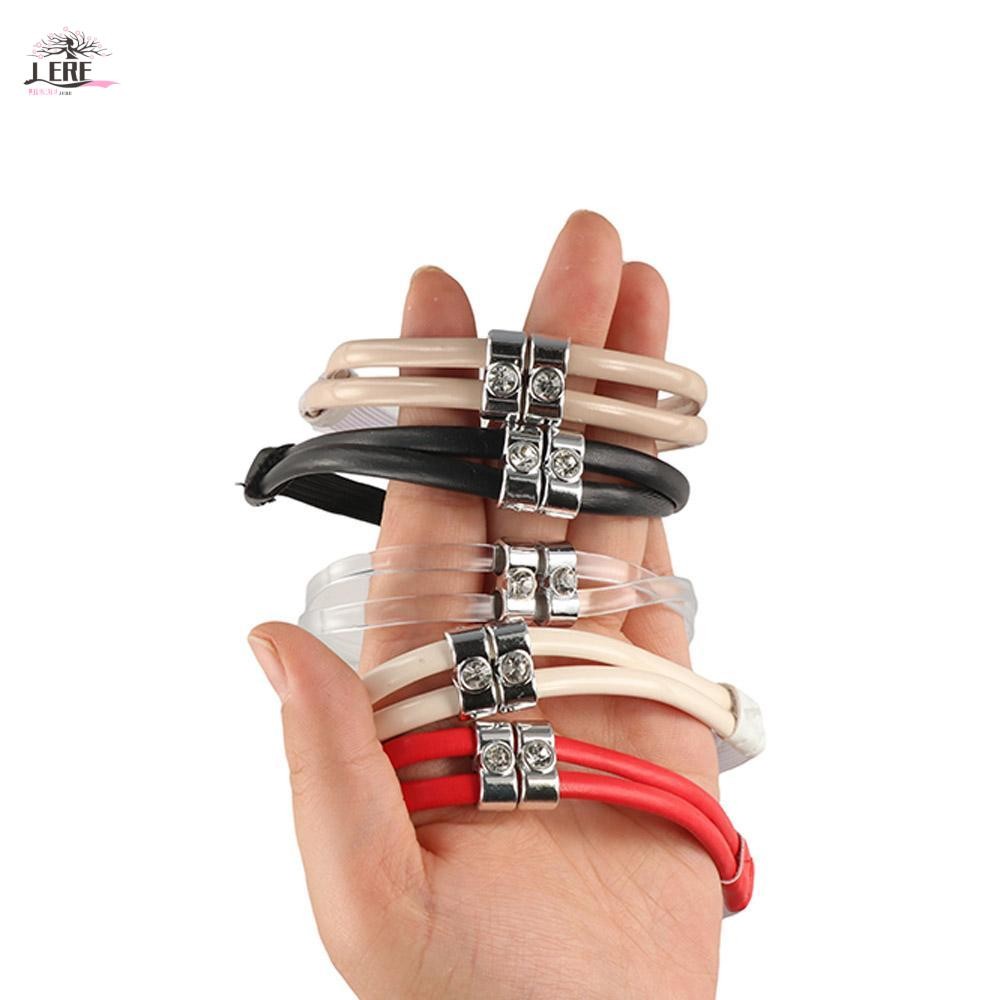 JEREMY1 Elastic Fixing Straps, Prevent Falling Off Anti-slip Straps ...