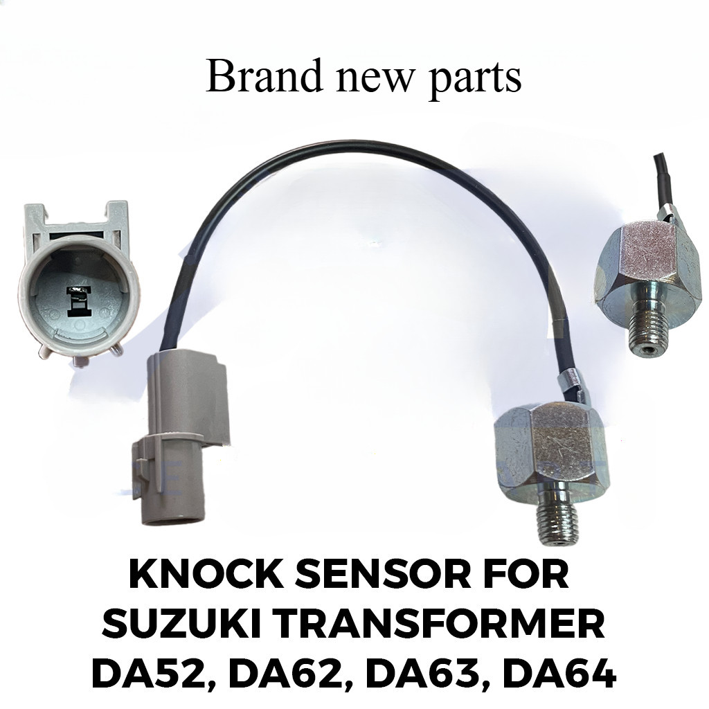 Suzuki DA64V DA64W DA62V DA62W Knock SensorTransformer Multicab Knock ...