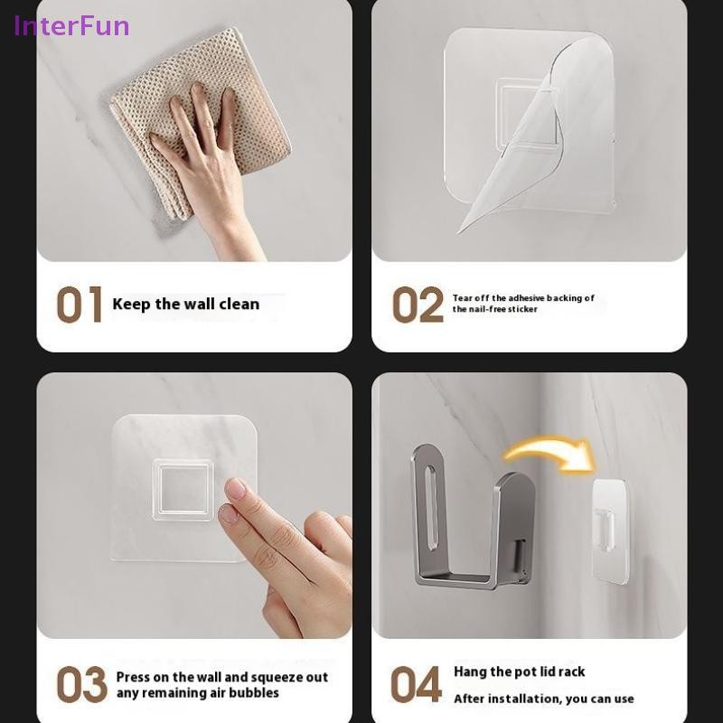 hot Router Storage Box Wall Artifact Set-top Box Wall-mounted Fixture ...